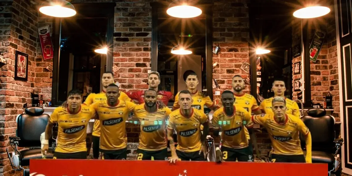 Uno de los jugadores más queridos por la hinchada de BSC que hoy tiene ...