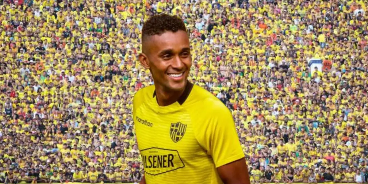 Paso sin pena ni gloria por Barcelona SC y ahora así sería el futuro de ...