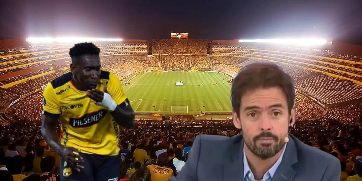 Aunque se comió un gol contra Boca Juniors, esto destacó Mariano Closs ...