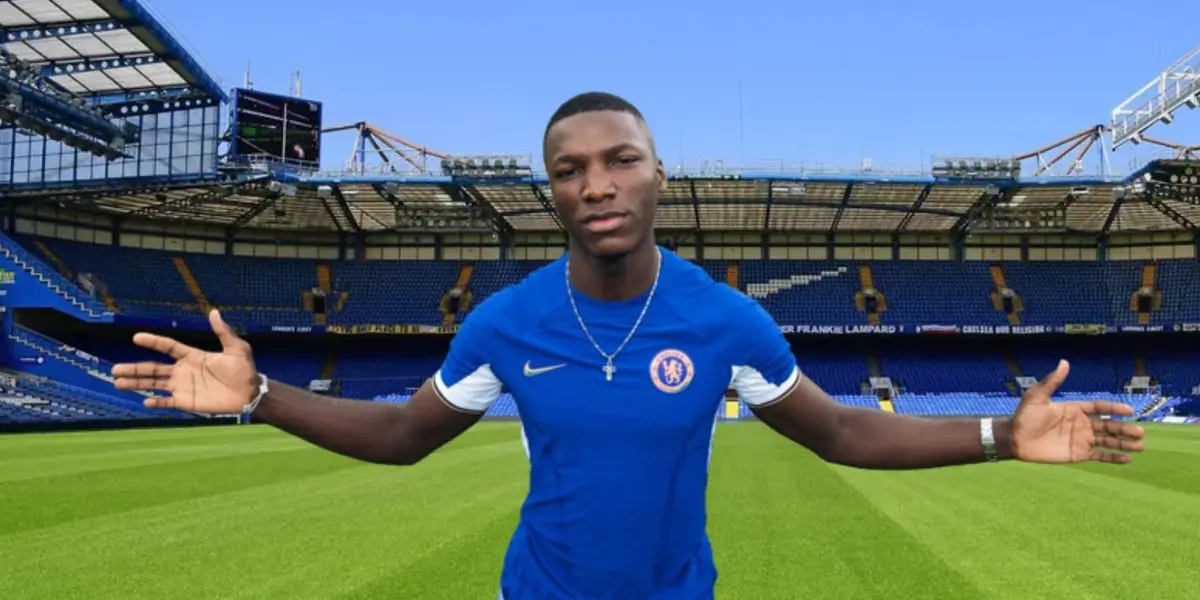 El magnate del fútbol que defendió la inversión del Chelsea por Moisés ...