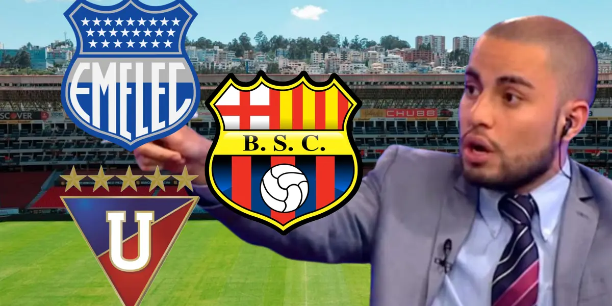 César Farías sería la mejor opción para La Tri según Samuel Vargas, ya conoce el medio